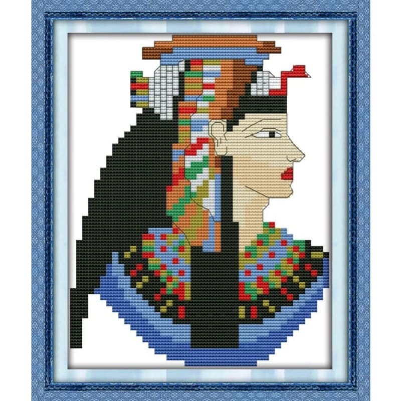 Ancient Beauty Needlework Kits Uk