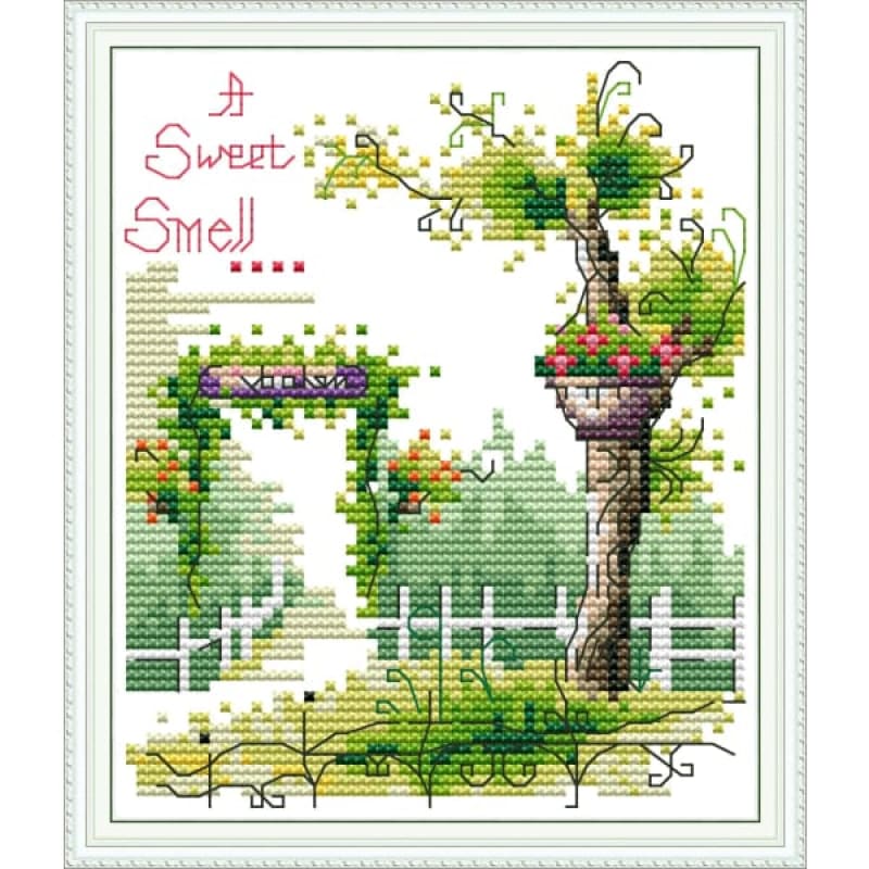 Spring 2 – Needlework Kits - UK
