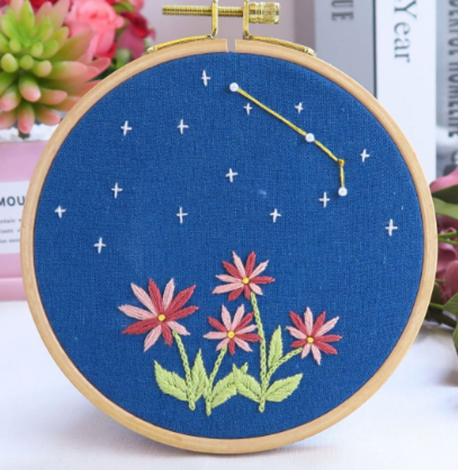 TAURUS – Needlework Kits - UK