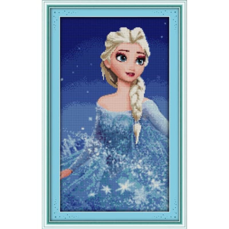 Aisha – Needlework Kits - UK