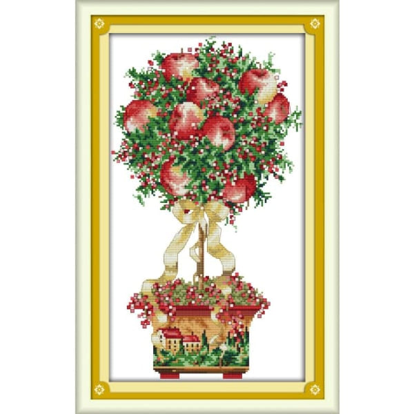 Apple – Needlework Kits - UK