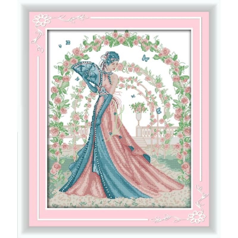 Bride – Needlework Kits - UK