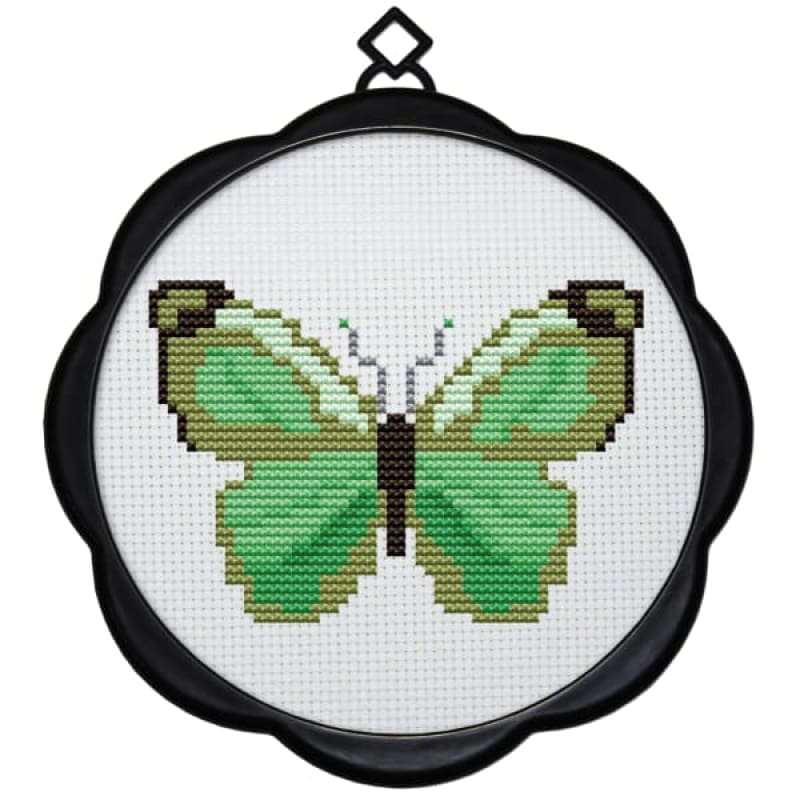 Butterfly – Needlework Kits - UK