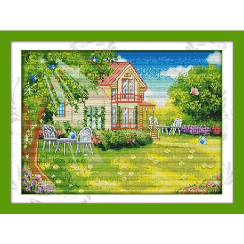 Comfort Needlework Kits Uk