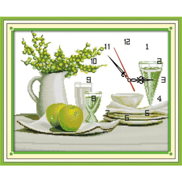Cool summer – Needlework Kits - UK
