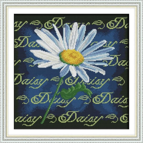 Daisy (2) – Needlework Kits - UK