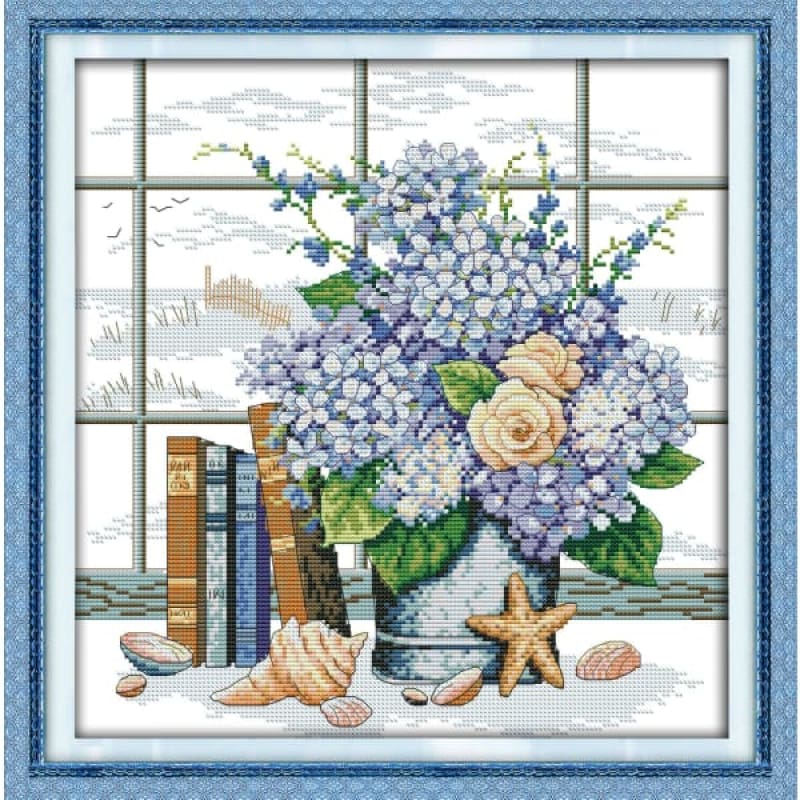 Elegant – Needlework Kits - UK