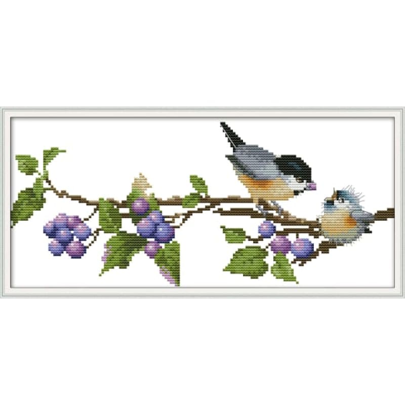 Feed 2 – Needlework Kits - UK