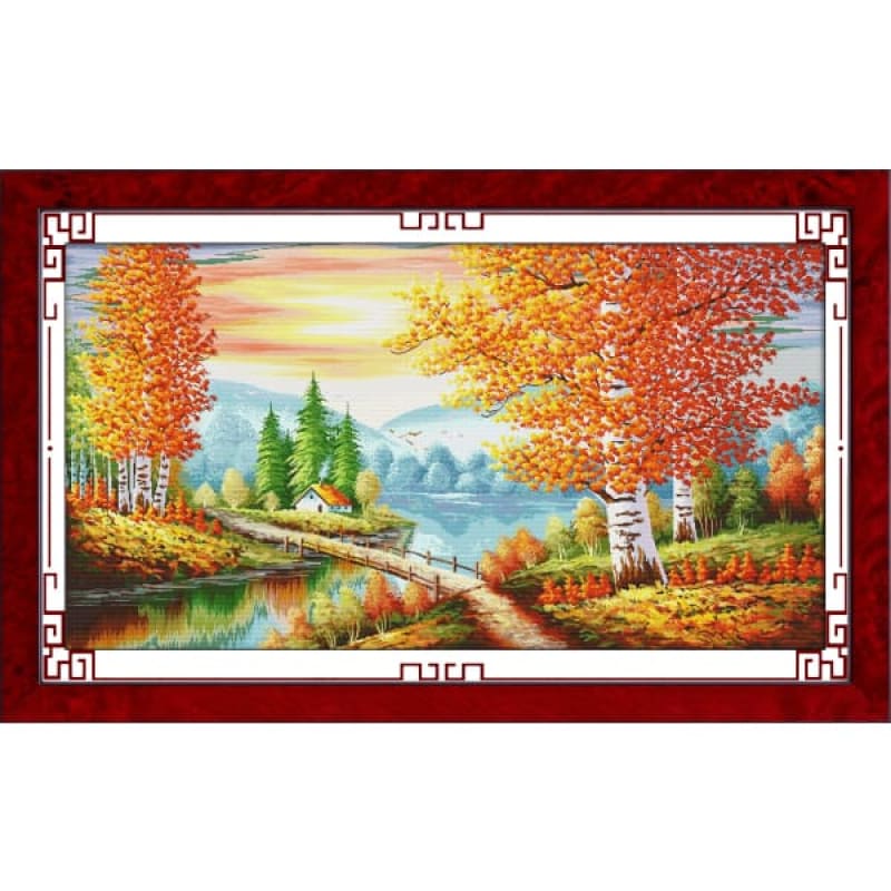 Good splendid – Needlework Kits - UK