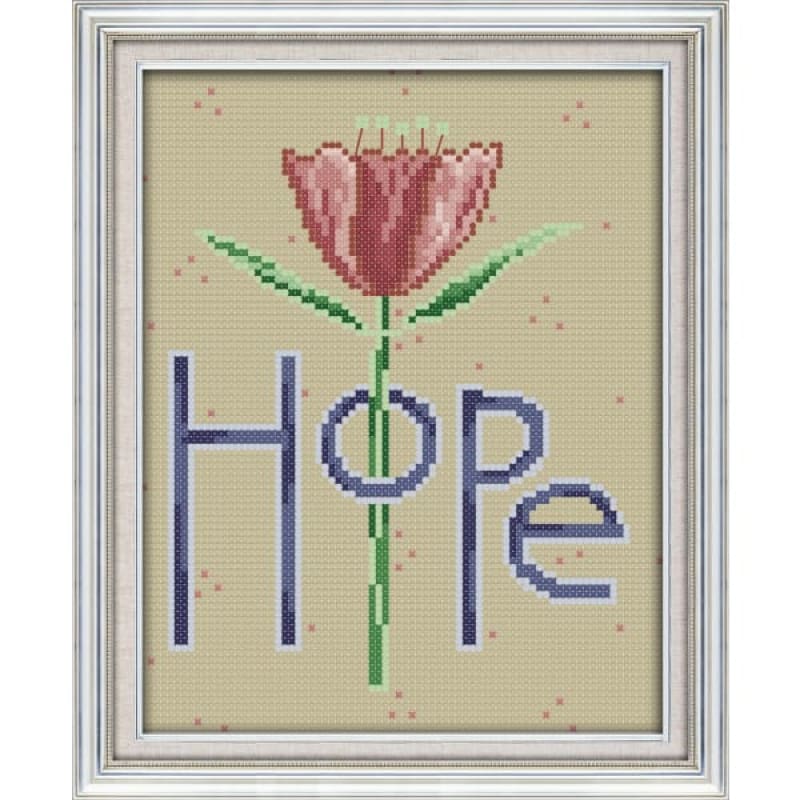 Hope – Needlework Kits - UK