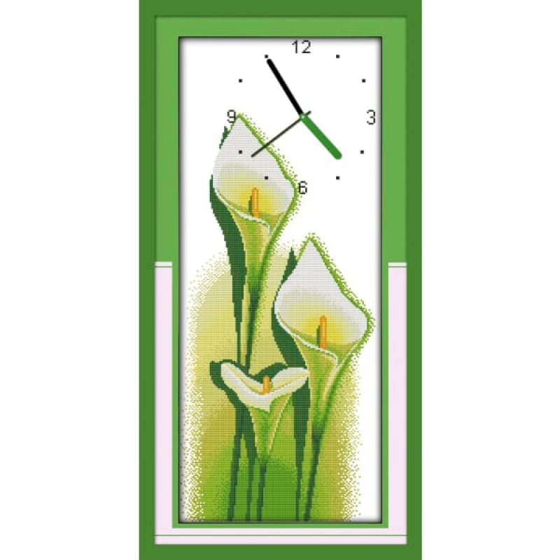 Lifelong love – Needlework Kits - UK