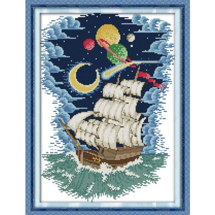 Navigation – Needlework Kits - UK