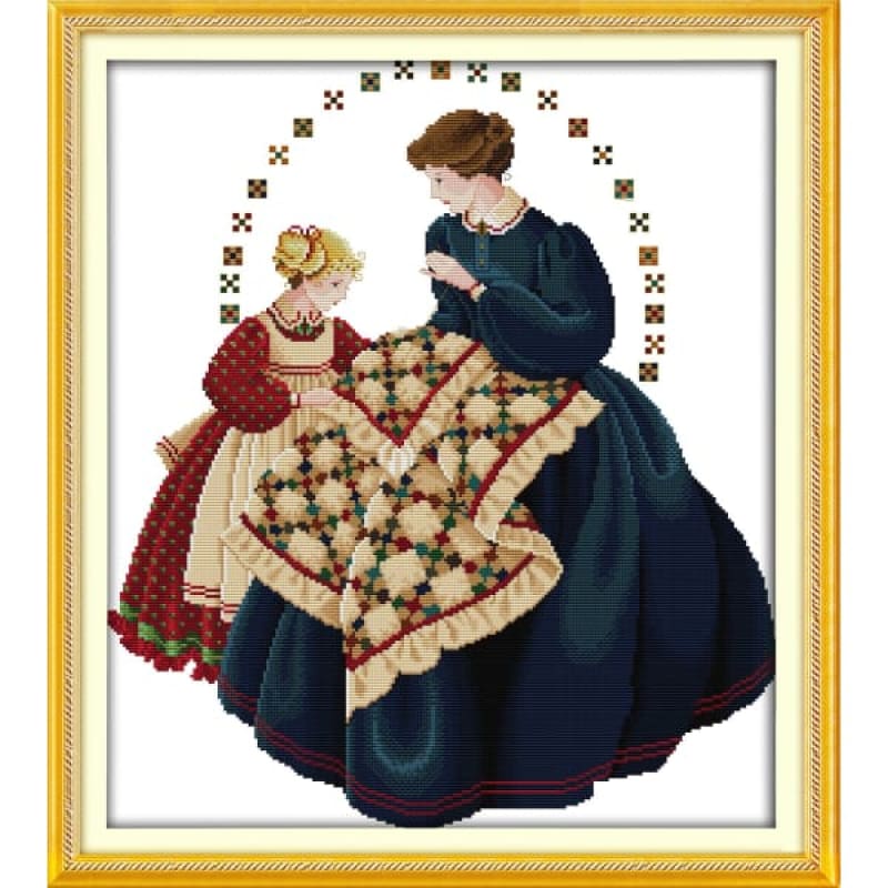 Needlewomen – Needlework Kits - UK