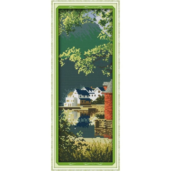 Norway – Needlework Kits - UK