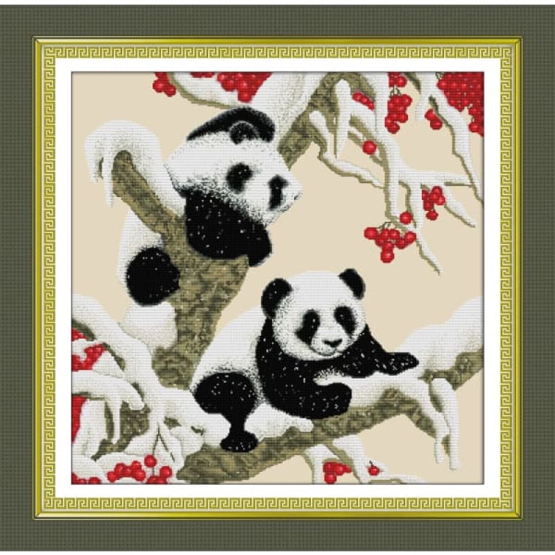 Reunion – Needlework Kits - UK