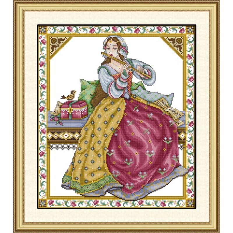 Solo – Needlework Kits - UK