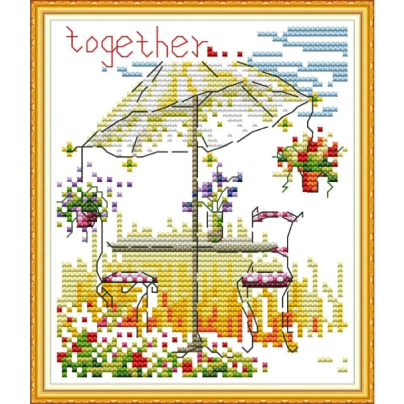 Summer 2 – Needlework Kits - UK