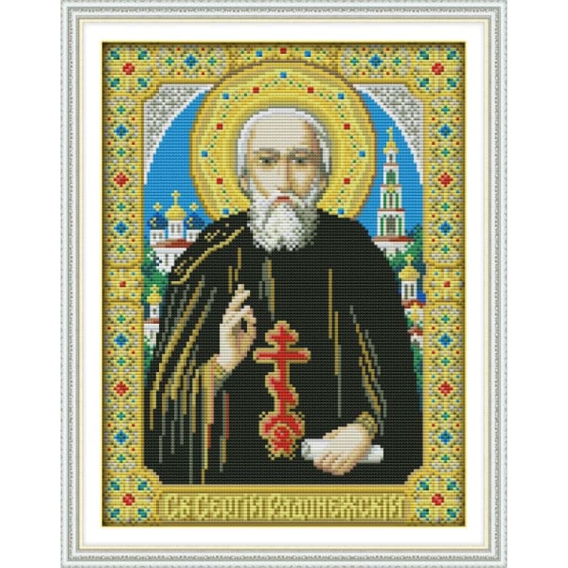 The pope (2) – Needlework Kits - UK