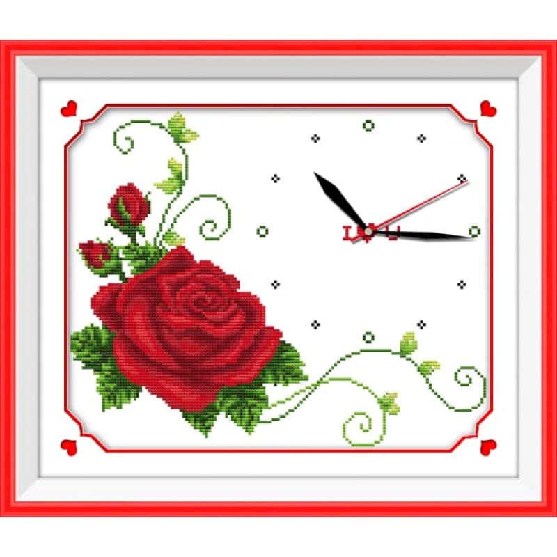 True love time – Needlework Kits - UK
