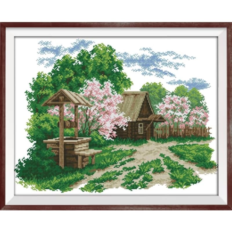 Buy Well Cross Stitch Kits Needlework Australia Needlework Kits Uk