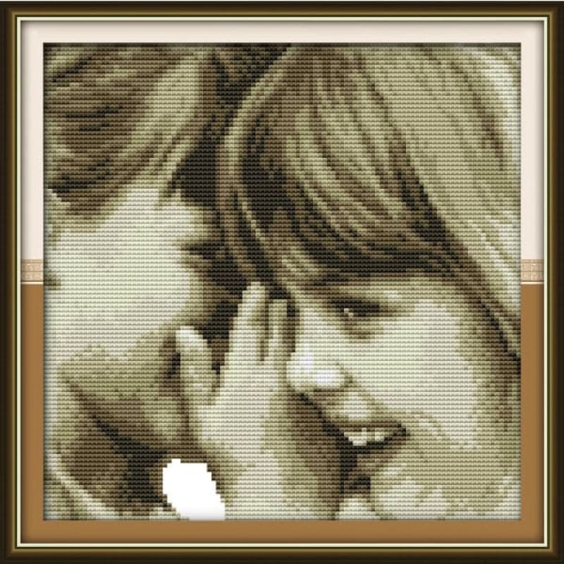 Whisper – Needlework Kits - UK