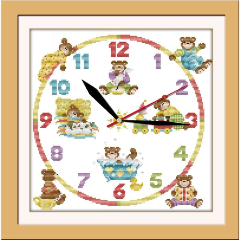 Winnie the Pooh – Needlework Kits - UK